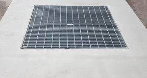 Stormwater Pit Lids | Concrete, Grates and Cast Iron options | Advanciv