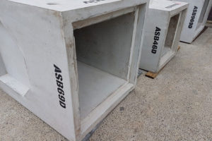 Stormwater Pits | Bases, Risers, Covers, Grates and more | Advanciv