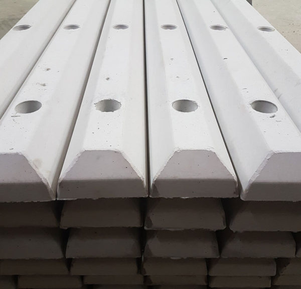 Wheel Stops | Car parks, Buildings, Indoor and Outdoor | Advanciv