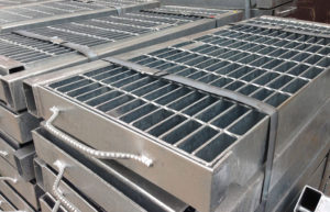 Grates | Stormwater Pits, Lids, Kerb Entry and more | Advanciv