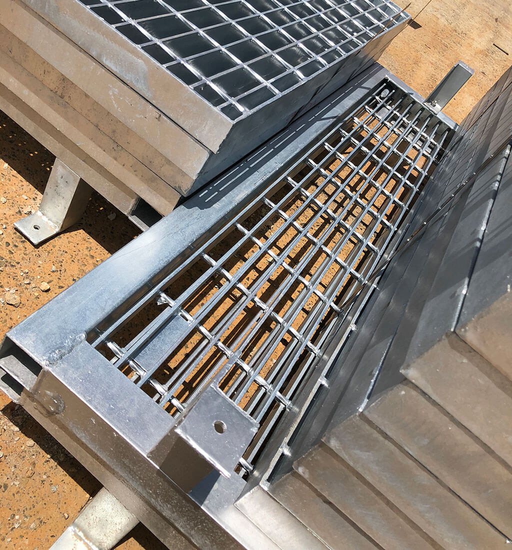 Grates | Stormwater Pits, Lids, Kerb Entry and more | Advanciv