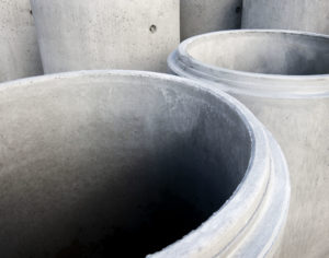 Sewer Access Systems | Safer, Zero Infiltration & Custom made | Advanciv