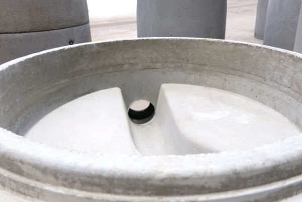 Products | Kerb entry, Stormwater pits, Lintels and Headwalls | Advanciv